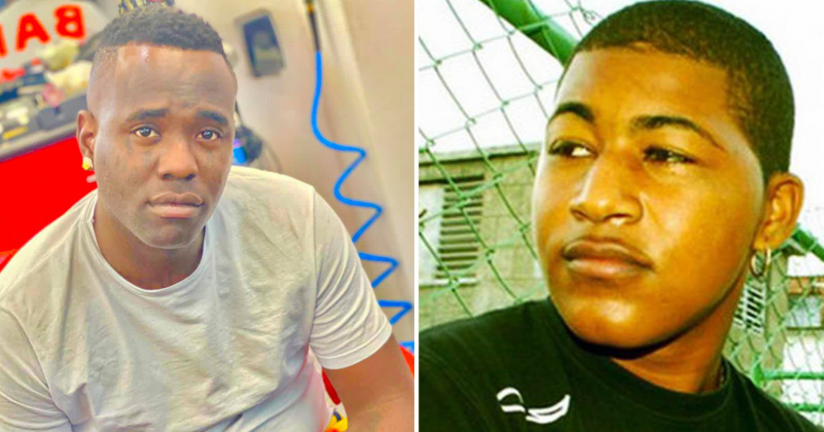 Chocolate MC agradece su éxito a Elvis Manuel: "Jamás imaginé llegar a ...