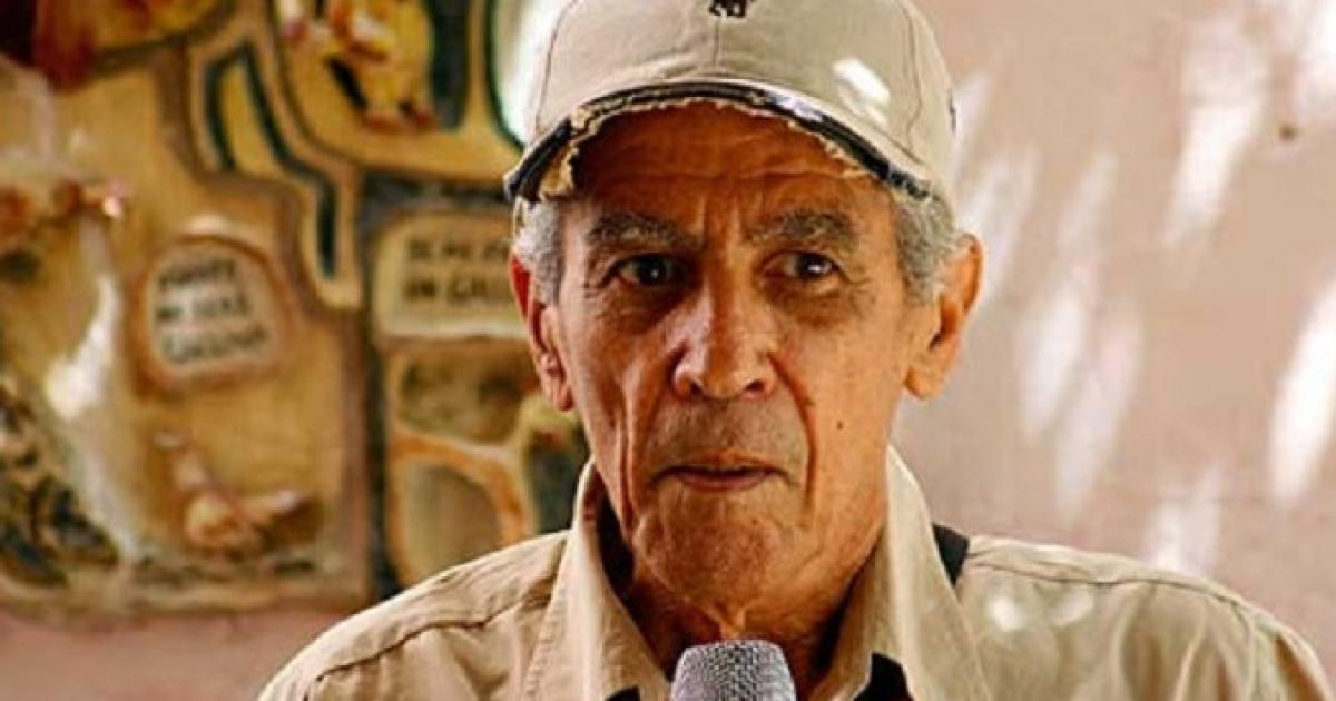 Fallece el caricaturista cubano Blanquito, fundador de Palante