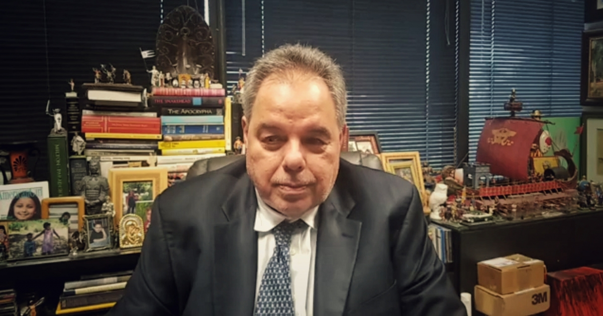 Abogado Willy Allen: Embajada de EE.UU. en Cuba abrirá en octubre o ...