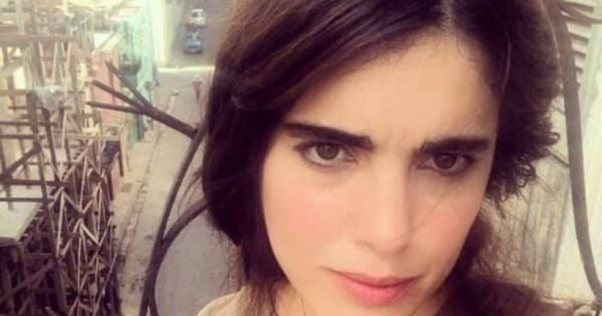 Activista cubana Carolina Barrero, incomunicada y sitiada por la ...