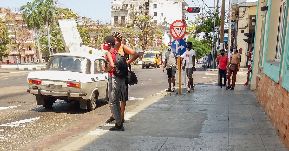 Noticias de Cuba: Las noticias más leídas hoy 29 de abril de 2021