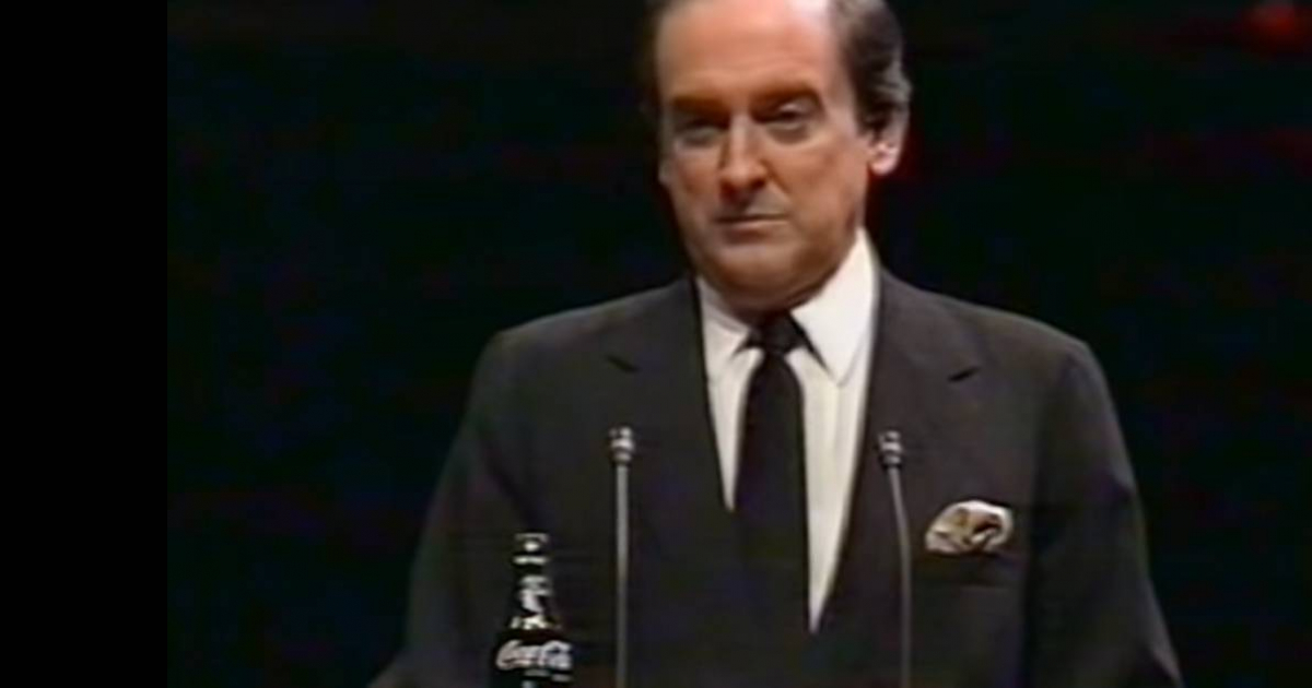 Roberto Goizueta, el cubano que dirigió Coca Cola