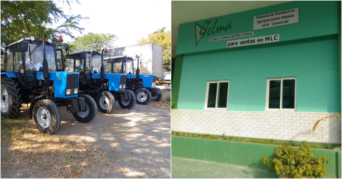 Gobierno de Cuba recauda casi 2 millones de dólares vendiendo ...