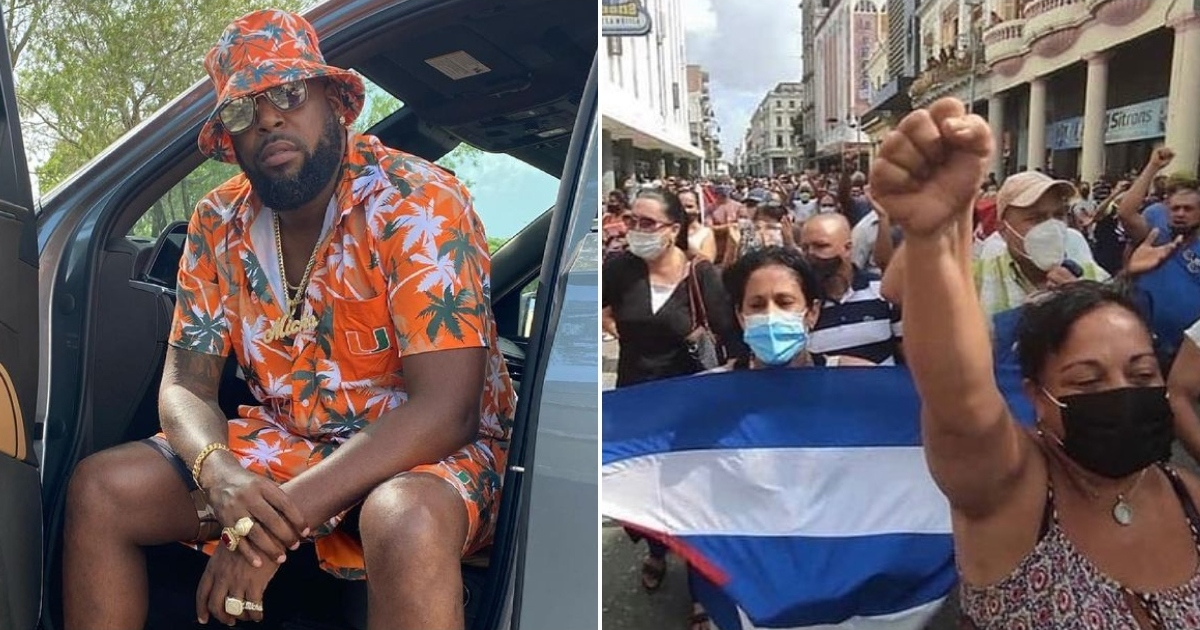 El Micha: "Depende del pueblo si pasamos al próximo capítulo de esta ...