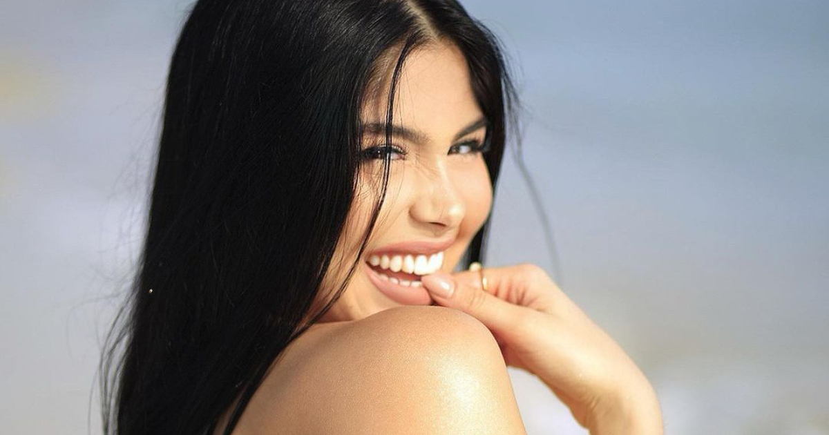 Un tierno "intruso" se roba el protagonismo del posado más divertido de ...