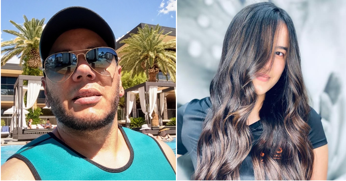 Cantante cubano: Alain Daniel celebra sus 44 años y los 20 de su ...