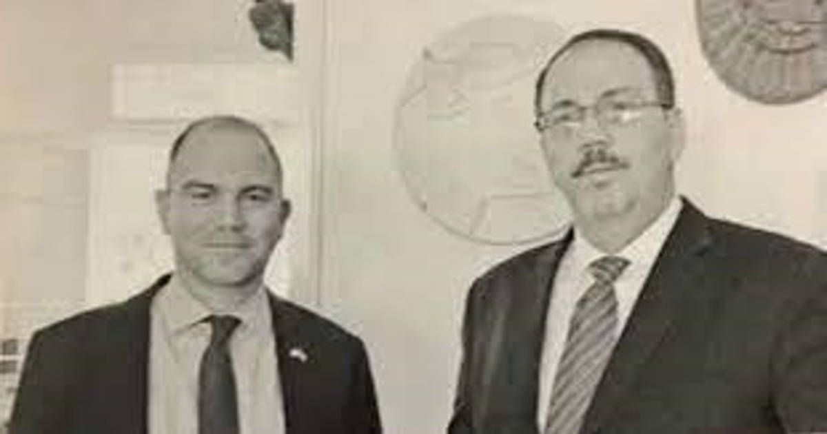 Un capítulo nebuloso: Las negociaciones secretas con Alejandro Castro ...