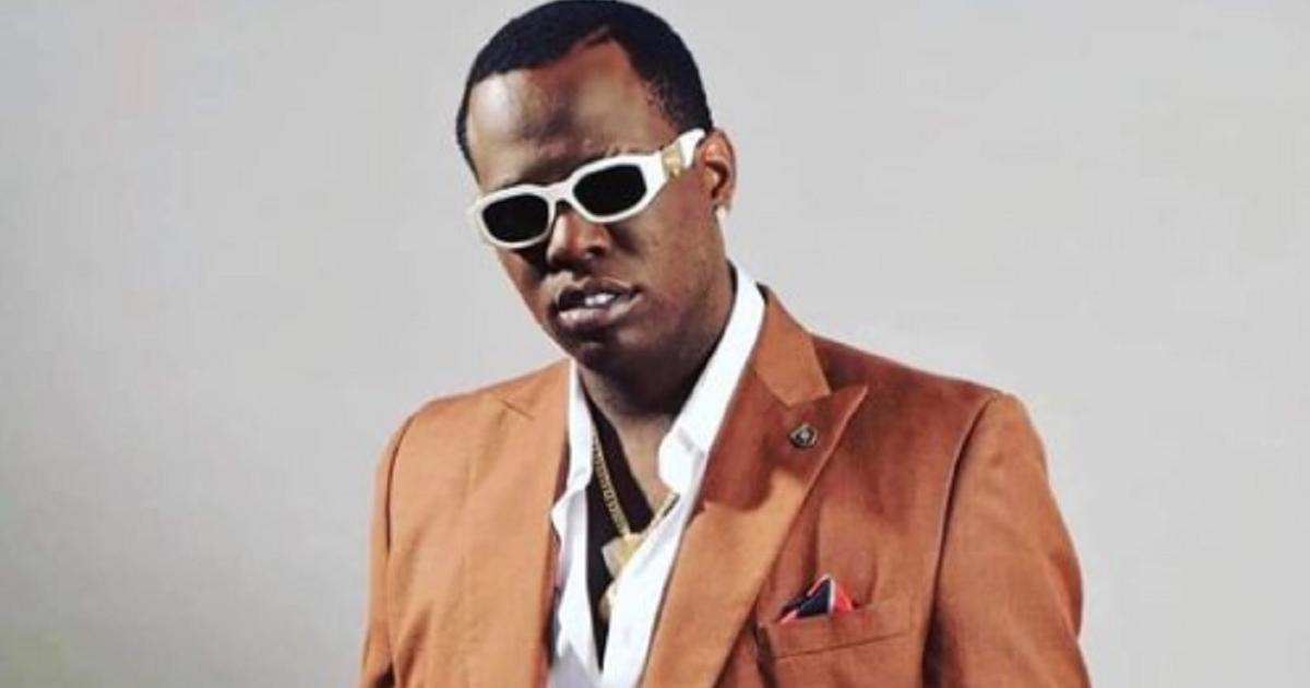 Chocolate cuenta por qué está alejado de las redes: "Cuando regrese ...