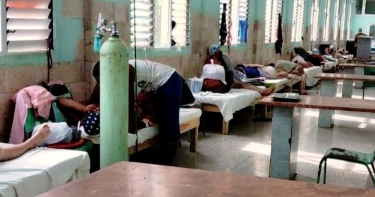 Prensa oficialista cubana se hace eco de problemas de sector sanitario ...