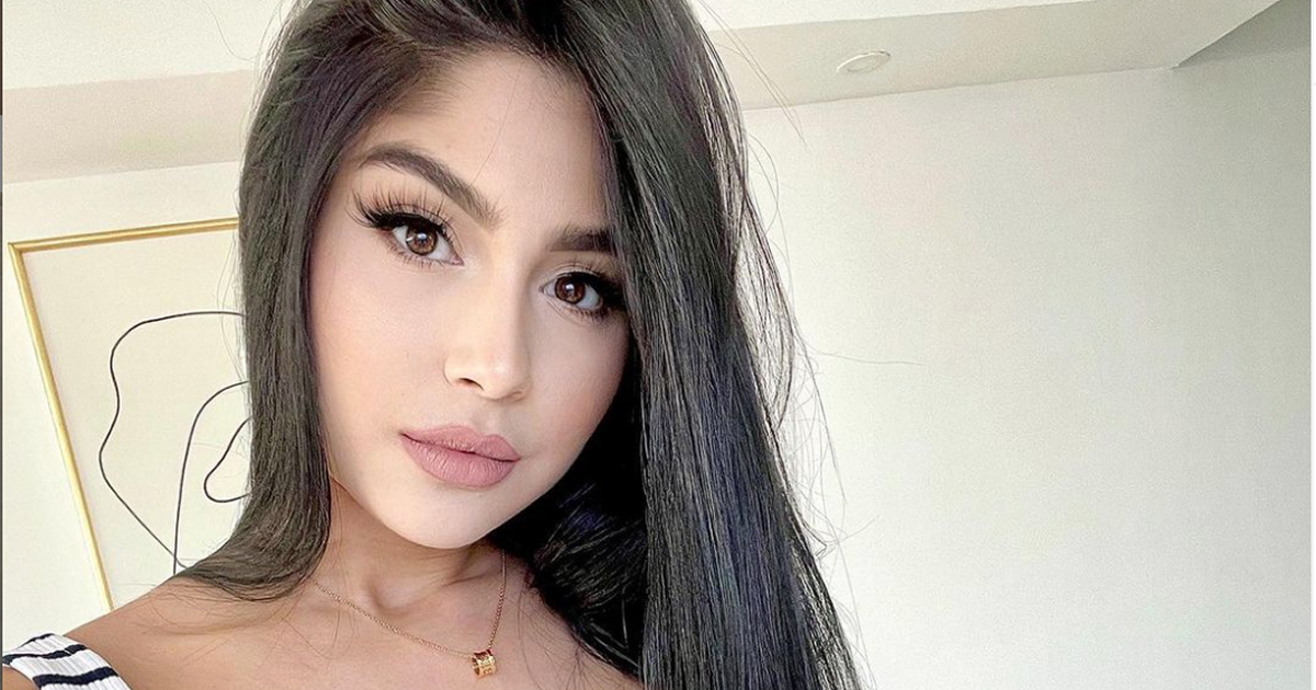 Daniela Reyes se pone sensual en Instagram: Baile con actitud