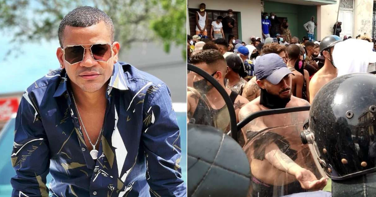 Randy Malcom agradece nominaciones de Patria y Vida en los Latin Grammy ...