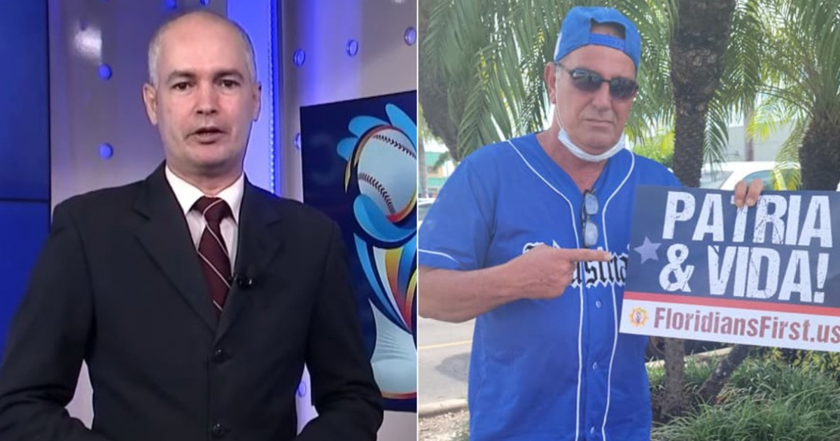 René Arocha responde al oficialismo sobre fuga de peloteros cubanos en ...