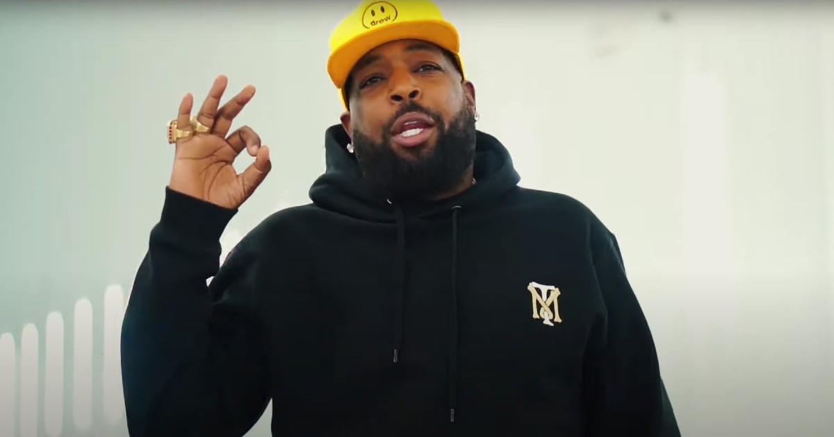 El Micha estrena "El Dulcero"