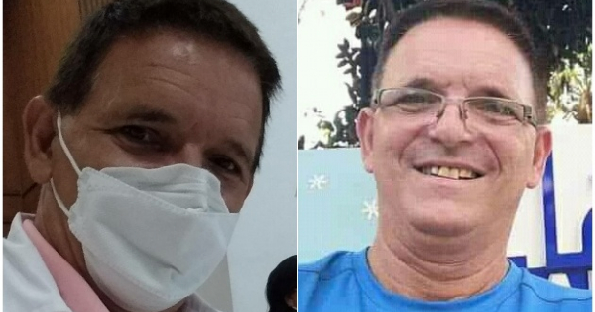 Muere otro médico por coronavirus en Cuba