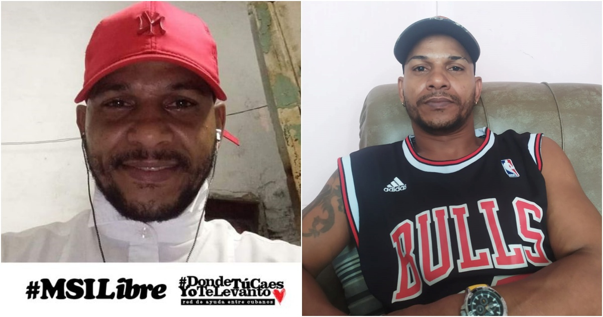 Denuncian intentos de quebrantar al rapero cubano Maykel Osorbo en prisión