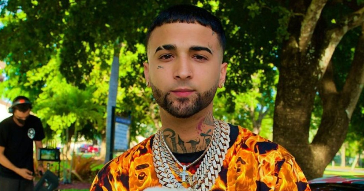 Ovi busca un nuevo talento cubano para grabar con él y "levantar ...