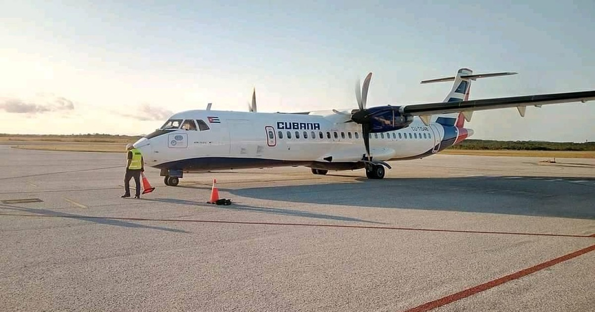 Cubana de Aviación habilita nuevos números telefónicos de atención al ...