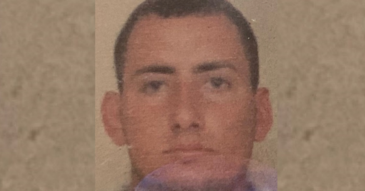 Policía de Texas busca a cubano que apuñaló a su esposa Policía de Texas busca a cubano que apuñaló a su esposa