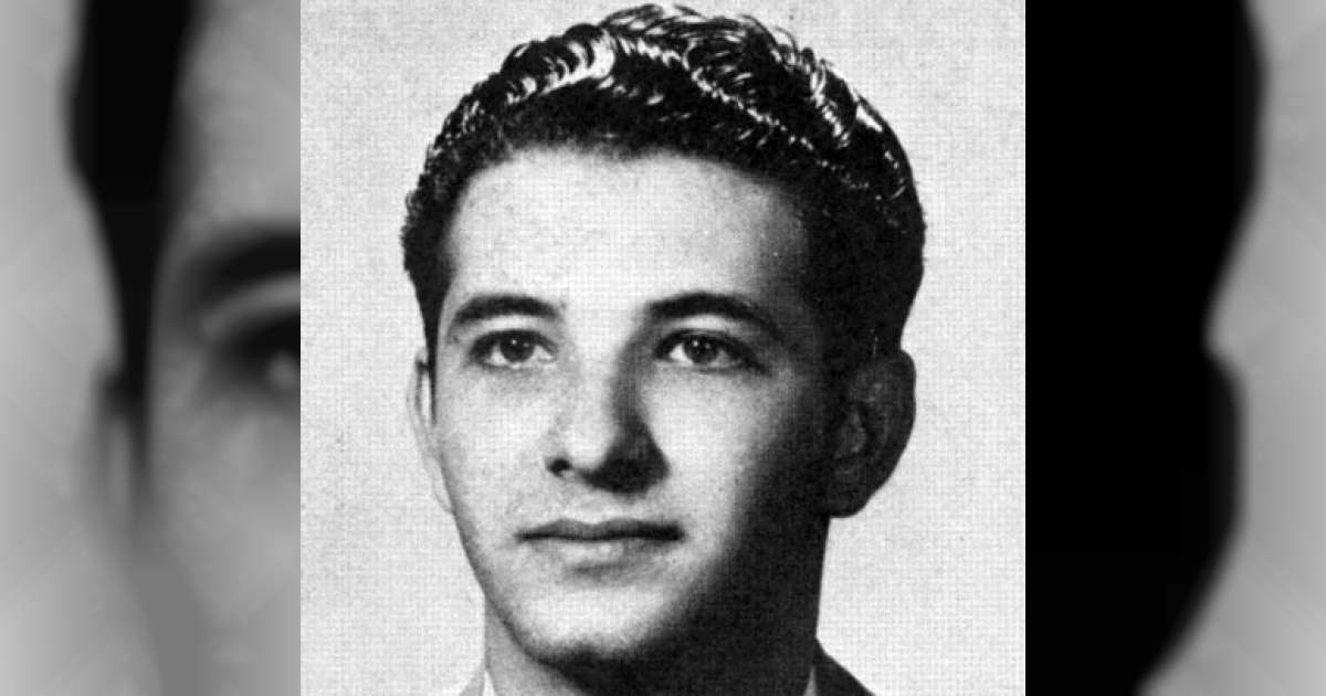 Rendirán homenaje en Miami al mártir Pedro Luis Boitel en el 50 ...