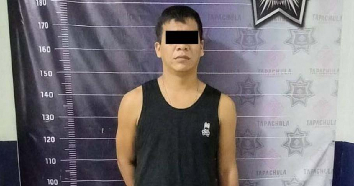 Arrestan a traficante de personas que transportaba a migrante cubano en ...