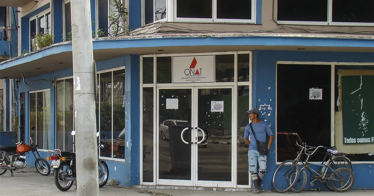 ONAT perseguirá a cubanos que no declararon impuestos en tiempo