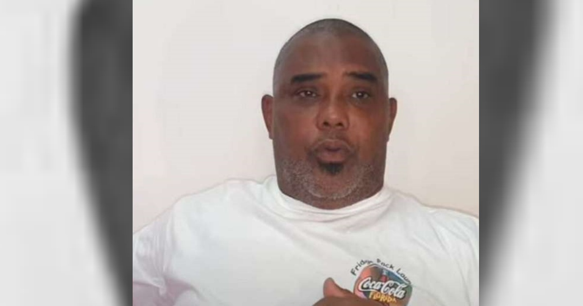 Gobierno cubano quiere cobrar al opositor Ángel Moya más de 10 mil ...