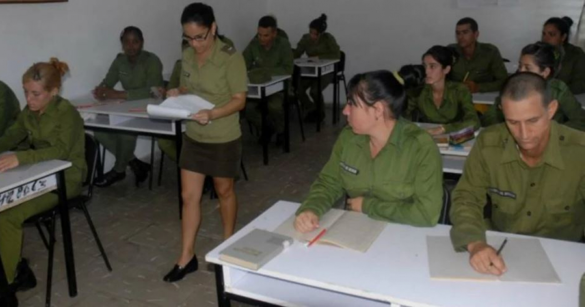 El MININT busca educadores penales y ofrece salario de casi ocho mil pesos