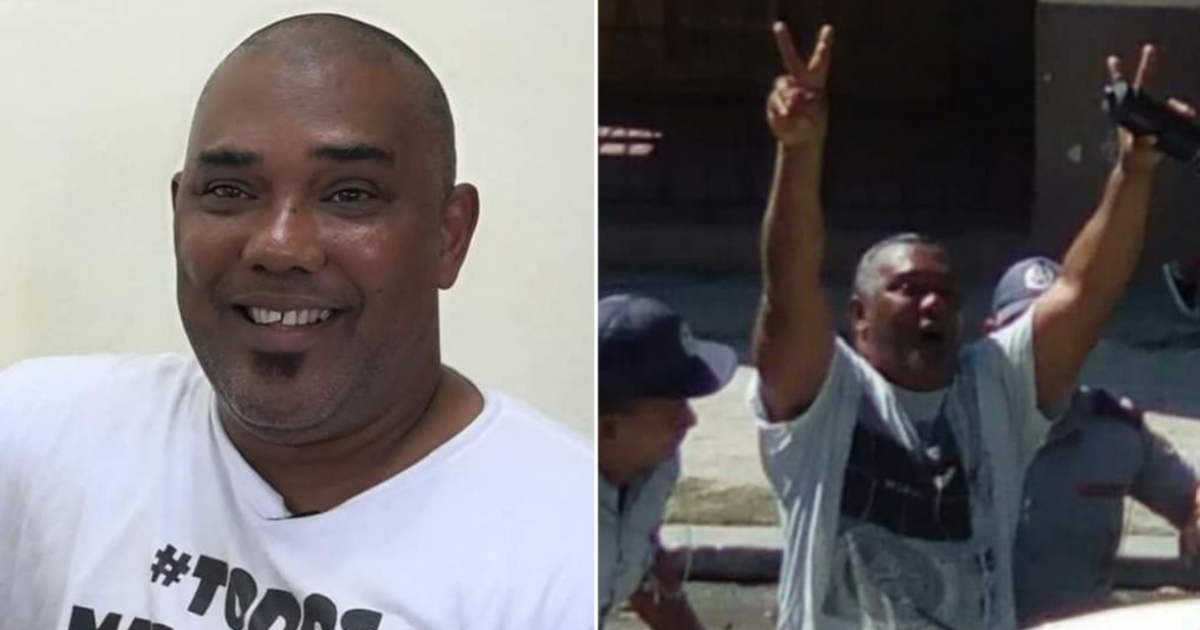 Detienen y acusan de actividad económica ilícita al opositor cubano ...