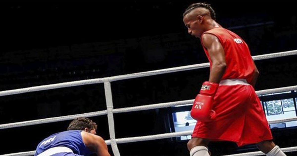 Debut y despedida: Boxeador cubano Billy Rodríguez no regresará a Cuba