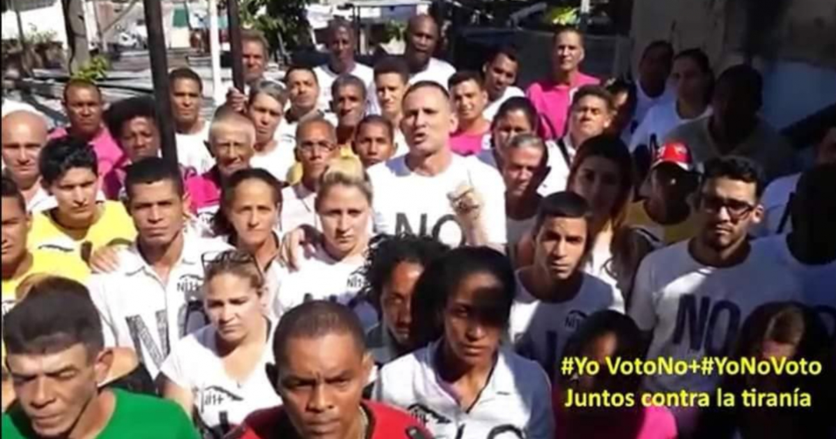 A 11 años de su fundación, la UNPACU pide libertad para su líder José ...