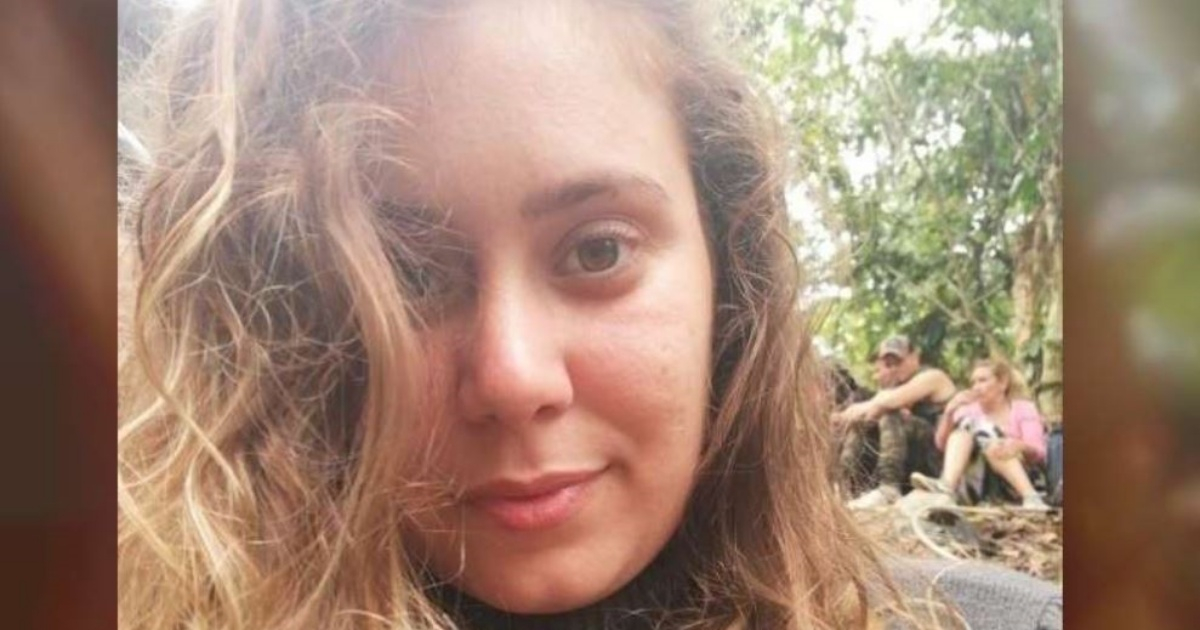 Periodista cubana Amanda Toirac: En Miami he renacido