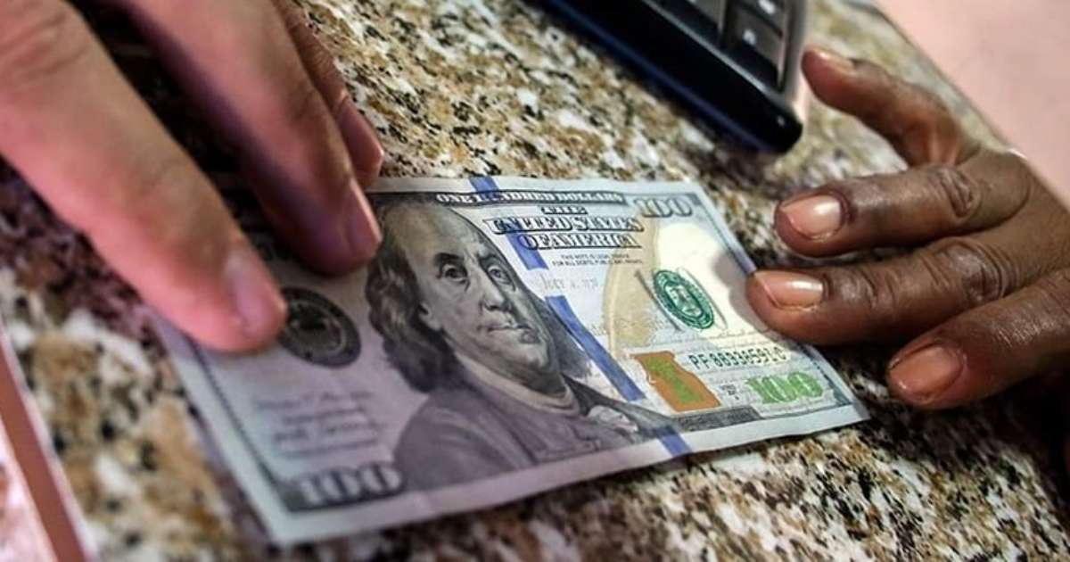 El dólar en Cuba hoy 1/09/2022: 145 pesos en mercado informal; 123.60 ...