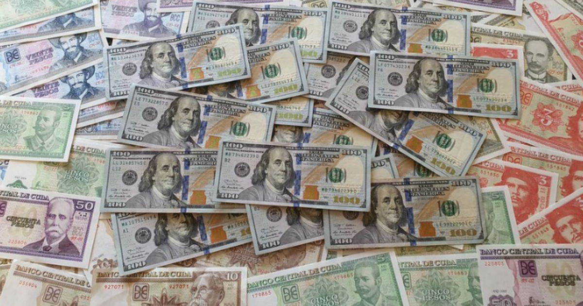 El dólar en Cuba hoy 04/09/2022: 150 pesos en mercado informal; 124.80 ...