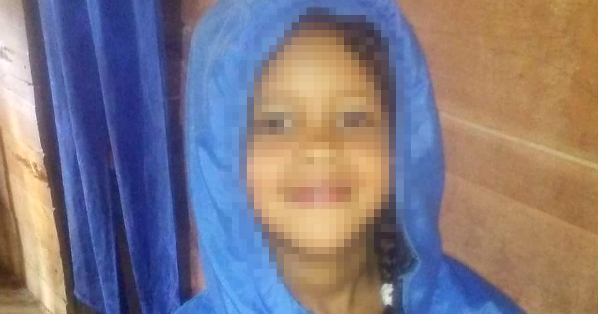 Fallece niña cubana al caerle arriba una pared de su escuela en Guantánamo
