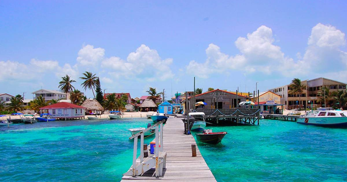 Belice deporta a 16 migrantes cubanos tras arribar en balsa desde Islas ...