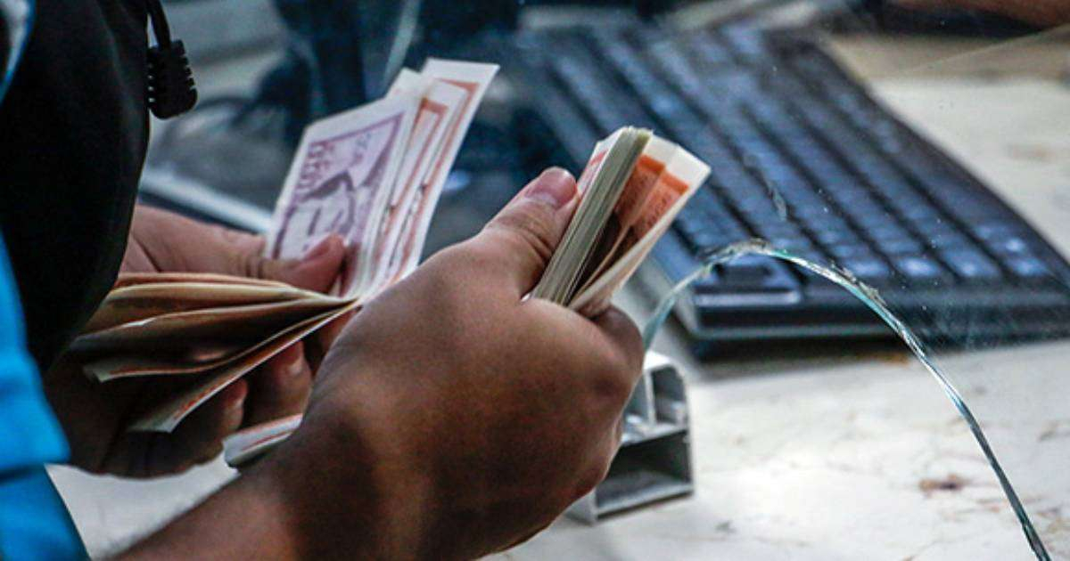 El dólar en Cuba hoy 16/09/2022: 170 pesos en mercado informal, 123.60 ...