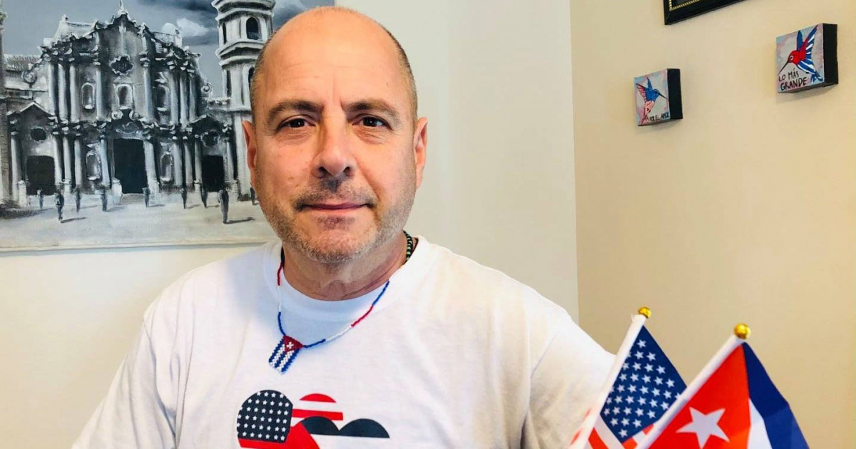 Carlos Lazo se desentiende de presos políticos en Cuba: “Nuestro ...