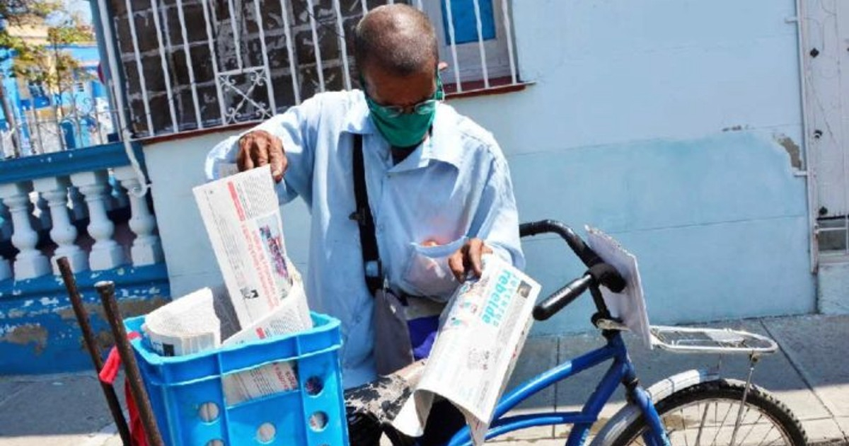 Migración y bajos salarios merma número de carteros en empresa de ...