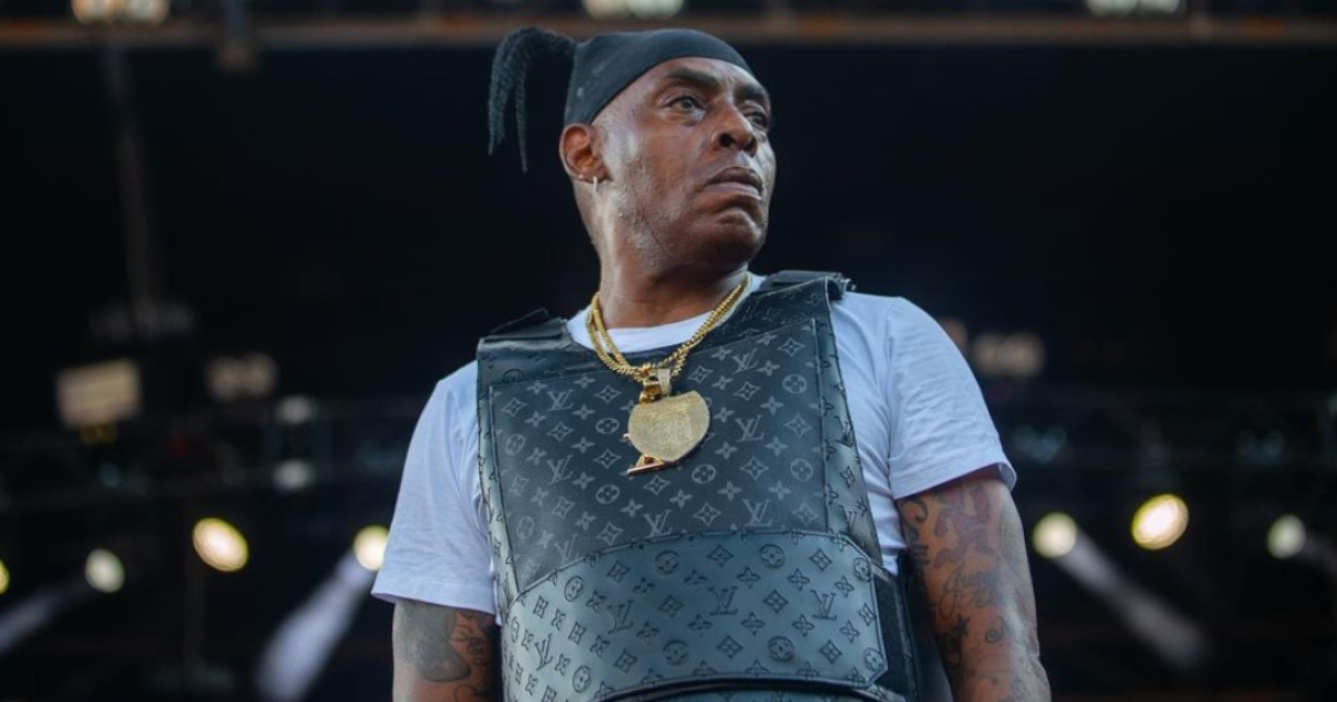 Muere Coolio, rapero autor de "Gangsta's Paradise", a los 59 años