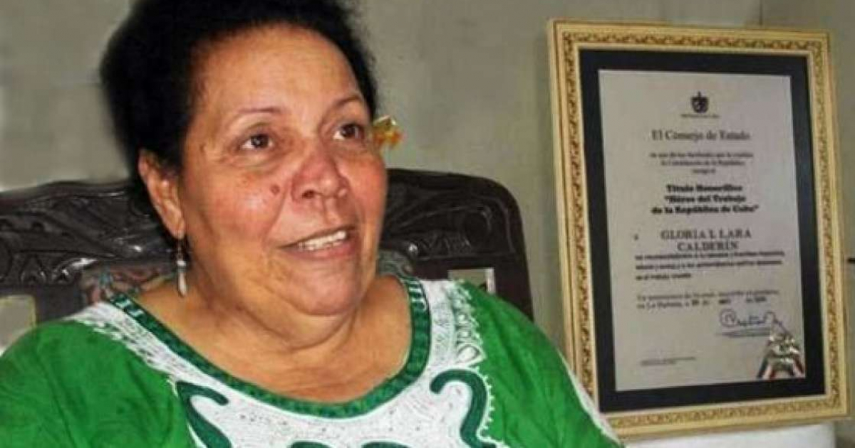 Fallece reconocida doctora cienfueguera