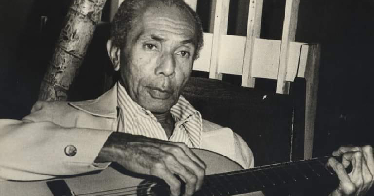 César Portillo de la Luz: Centenario de distancia y luces