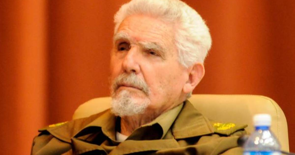 Ramiro Valdés llega a Venezuela para actualizar programa de cooperación