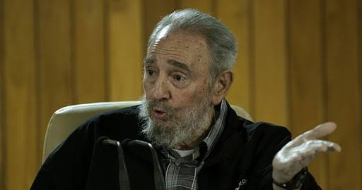 Monumento a Fidel Castro en Rusia costará más de 300 mil dólares