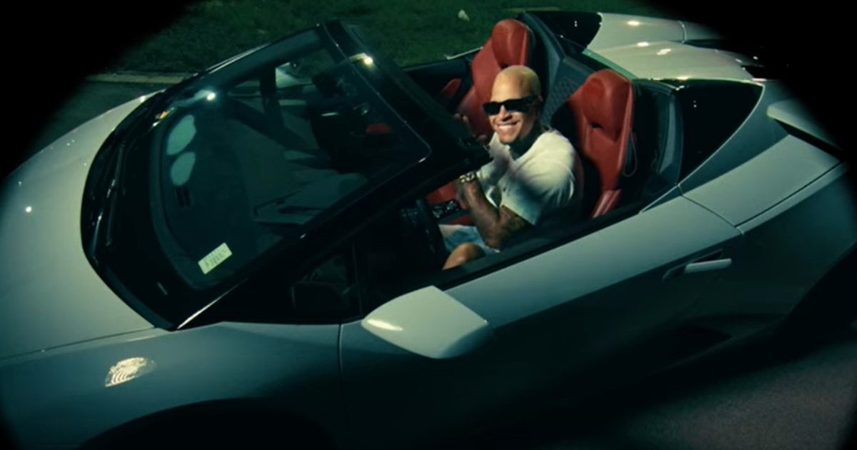 "C-Losa", ya está aquí lo nuevo de El Chulo