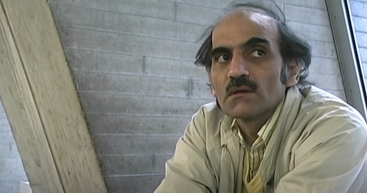 Muere en aeropuerto de París hombre que inspiró película "La Terminal"