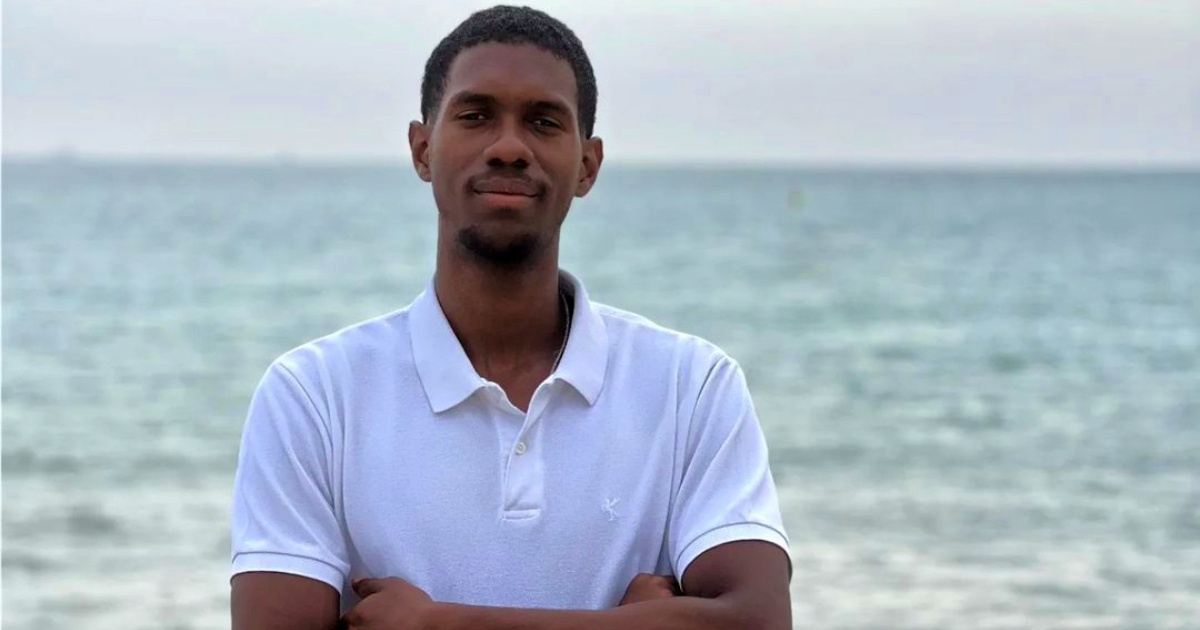 Atleta cubano Lester Lescay quiere competir por España