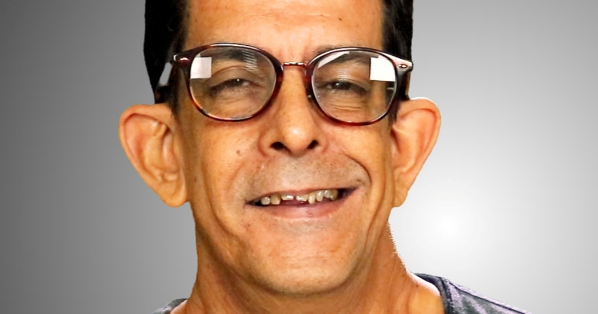 Ulises Toirac: "Cómo no va a temblar en Oriente con ese inglés"