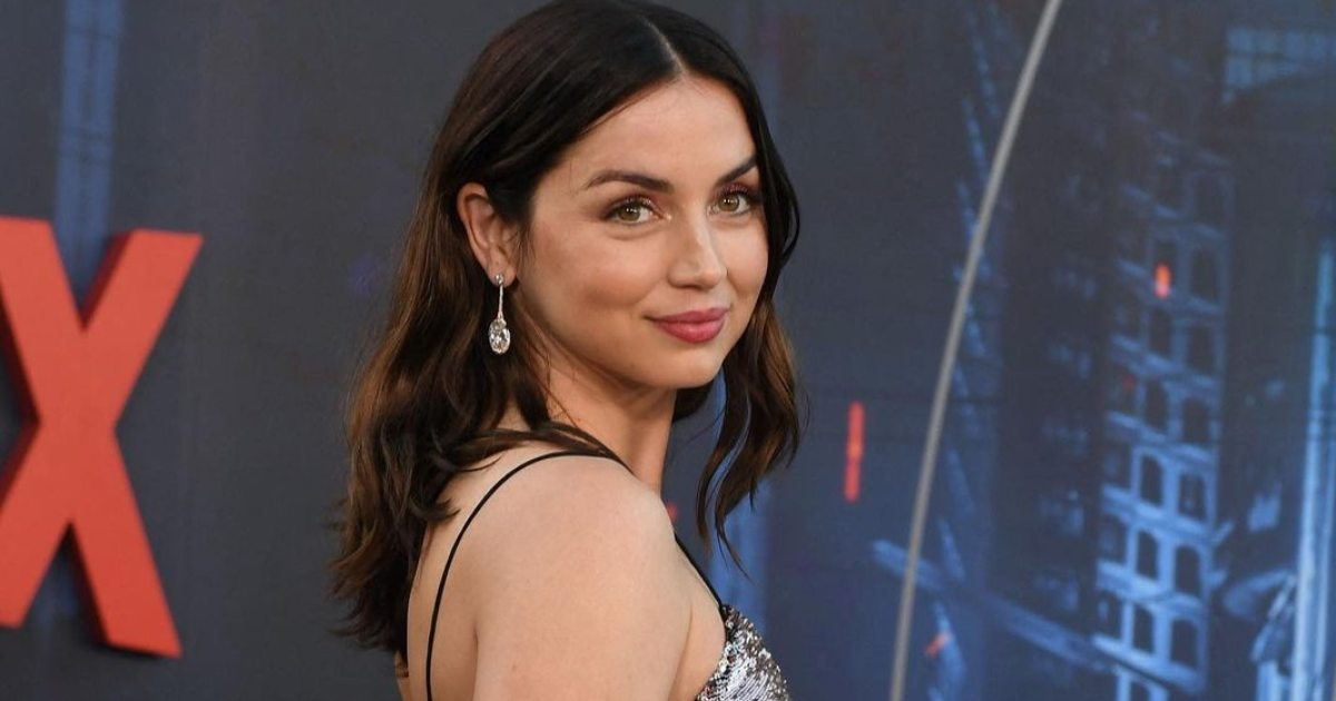 Ana de Armas lidera el top 10 de las mejores estrellas de IMDb en 2022