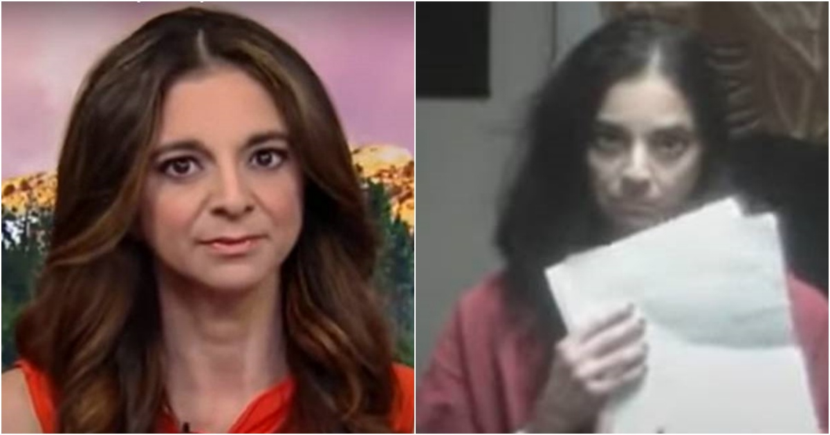 Periodista de Miami acusada de secuestro y explotación financiera de su ...