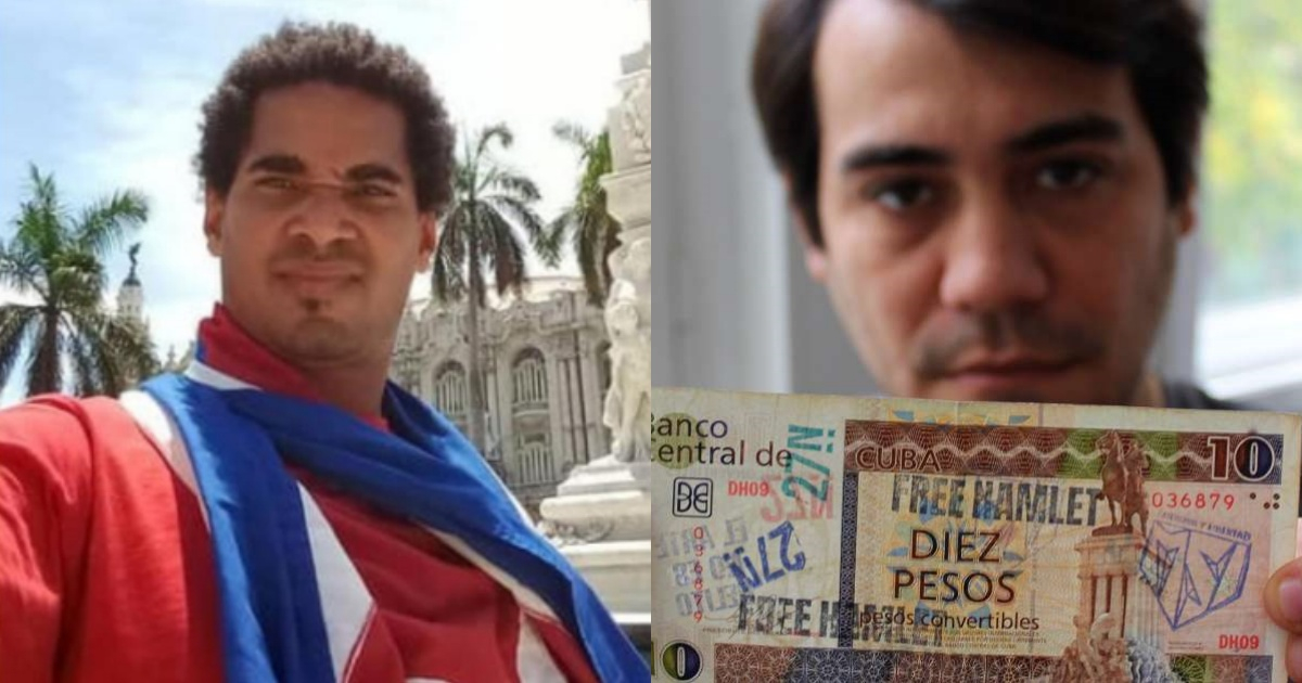 Movimiento San Isidro y 27N escalan en ranking anual de más influyentes ...